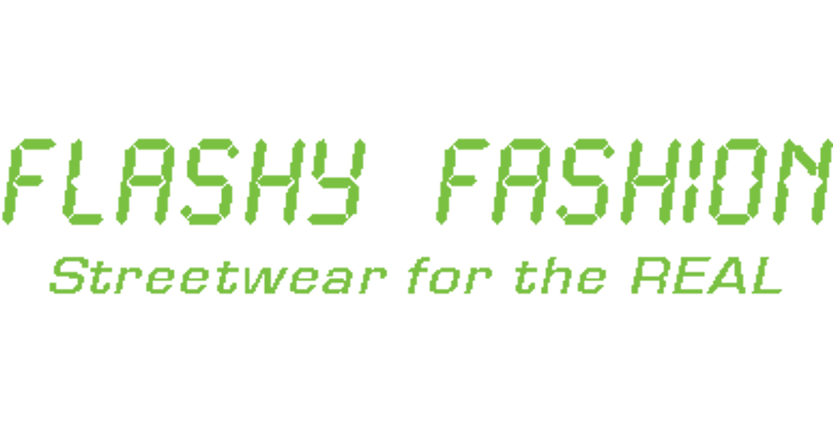 About Us – Flashy Fashion® Official Webstore