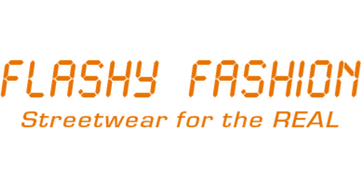Flashy Fashion® Official Webstore