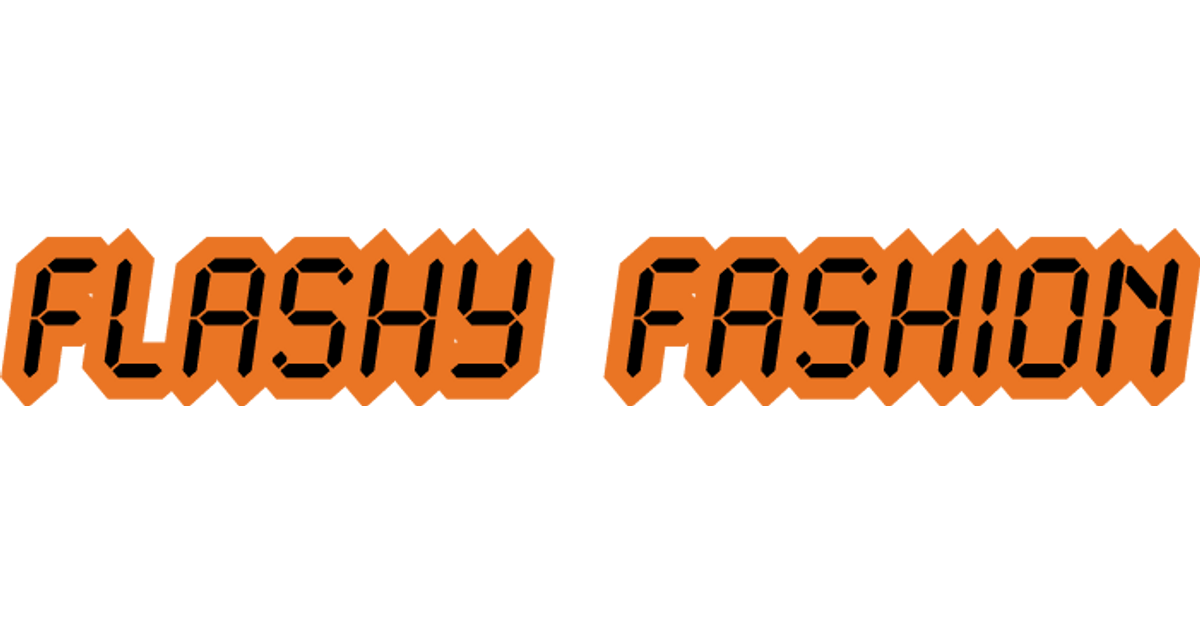 Collections – Flashy Fashion® Official Webstore